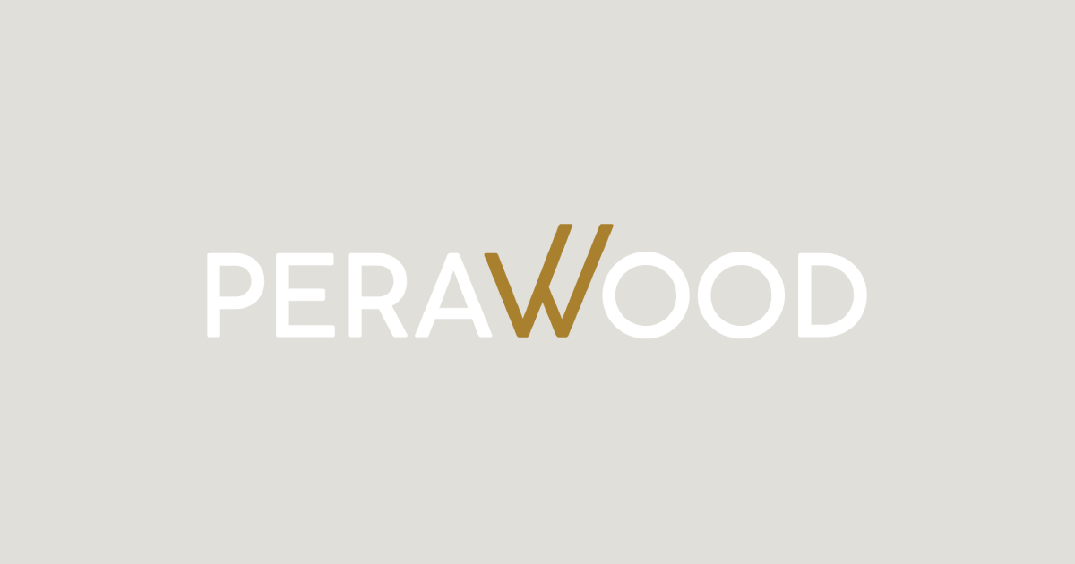 Perawood - Turkey's Thermally Modified Manufacturer